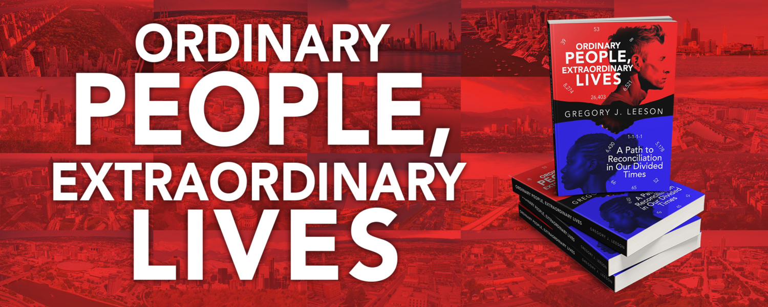 Home - Gregory Leeson Books